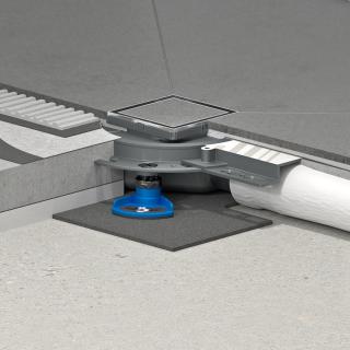 DallDrain system family