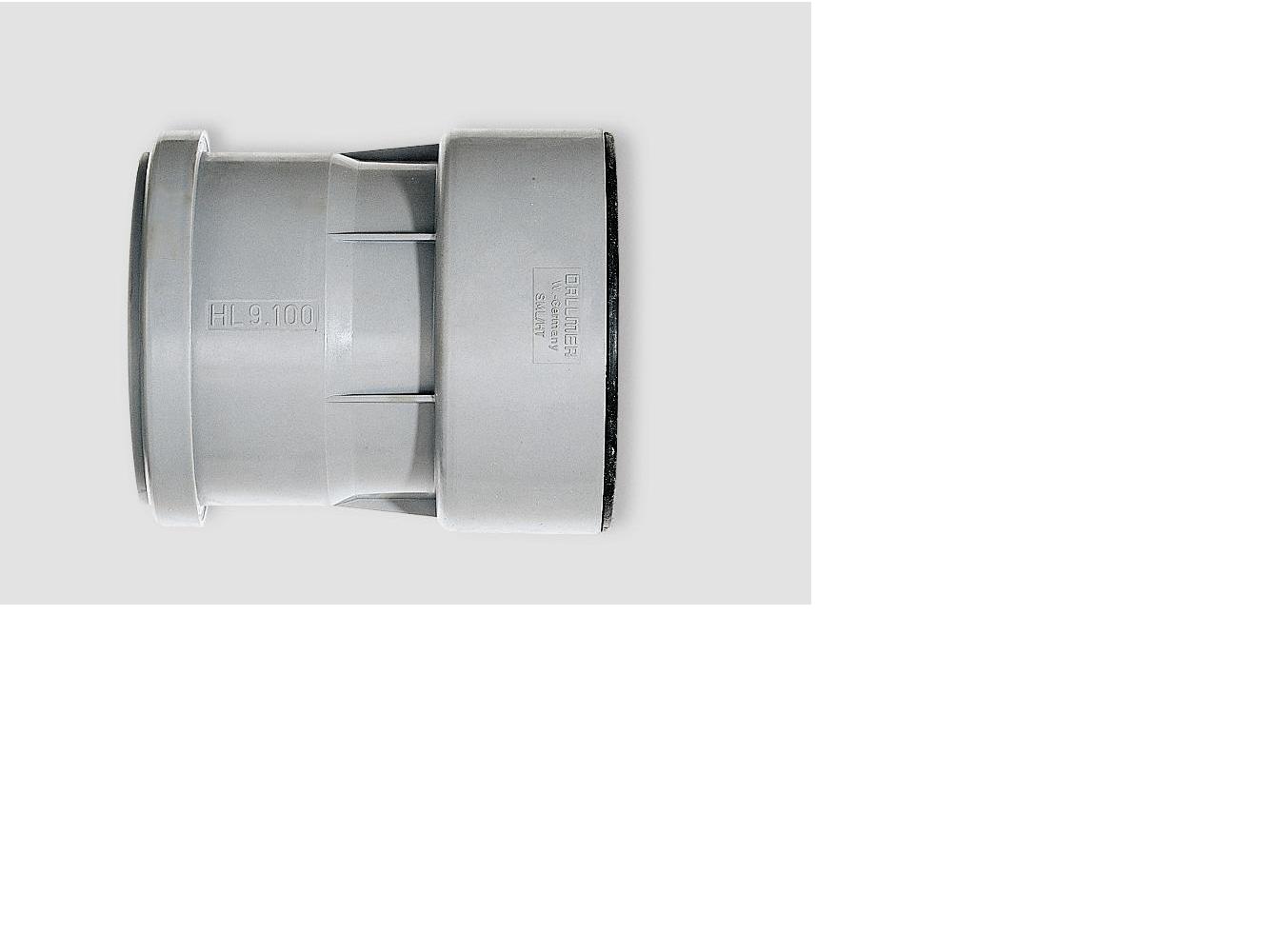 pipe coupling HT/SML, DN 70/DN 80 SML