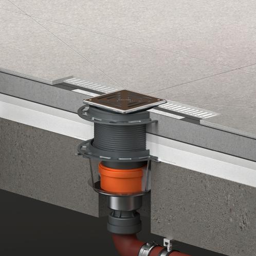 Fire insulation